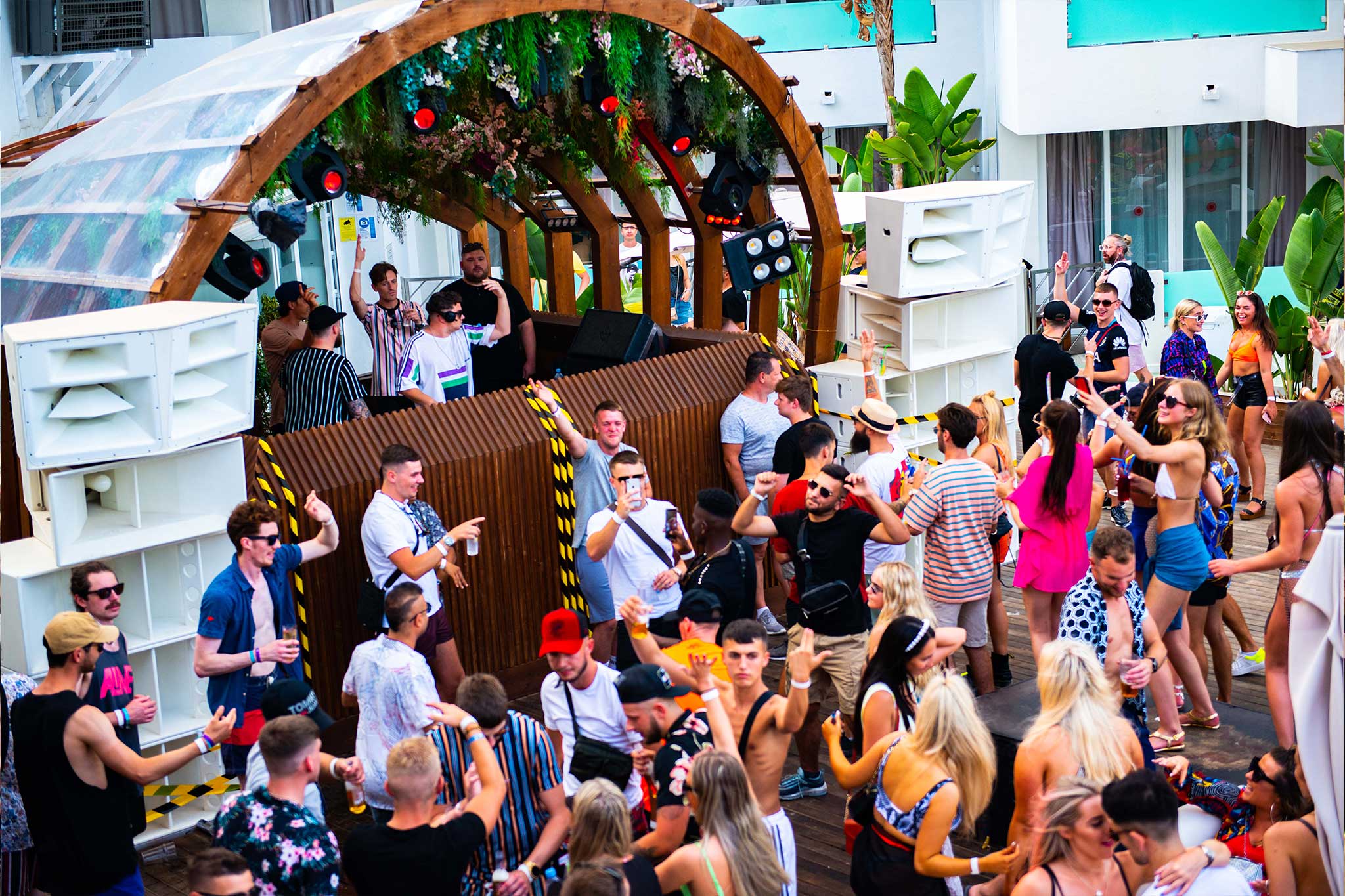 Secret Sessions 2021