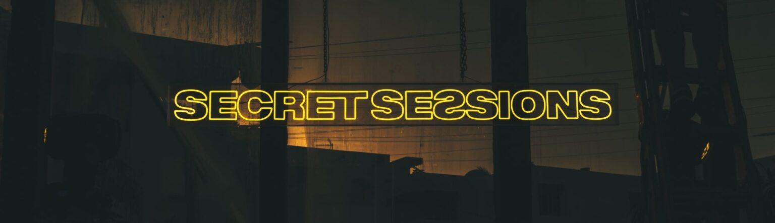 Secret Sessions Ibiza